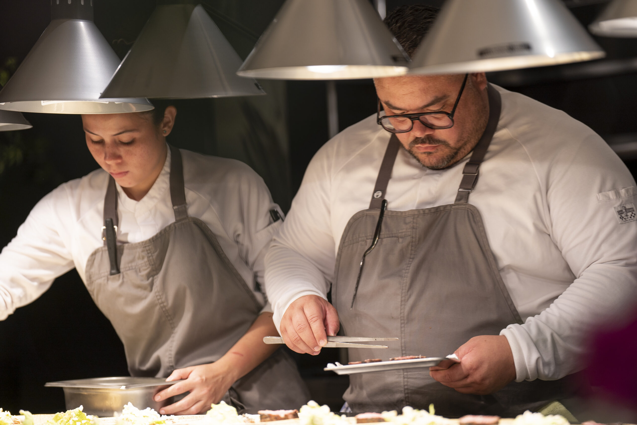 Aruba Today: Nurturing Aruba’s culinary heritage at Infini