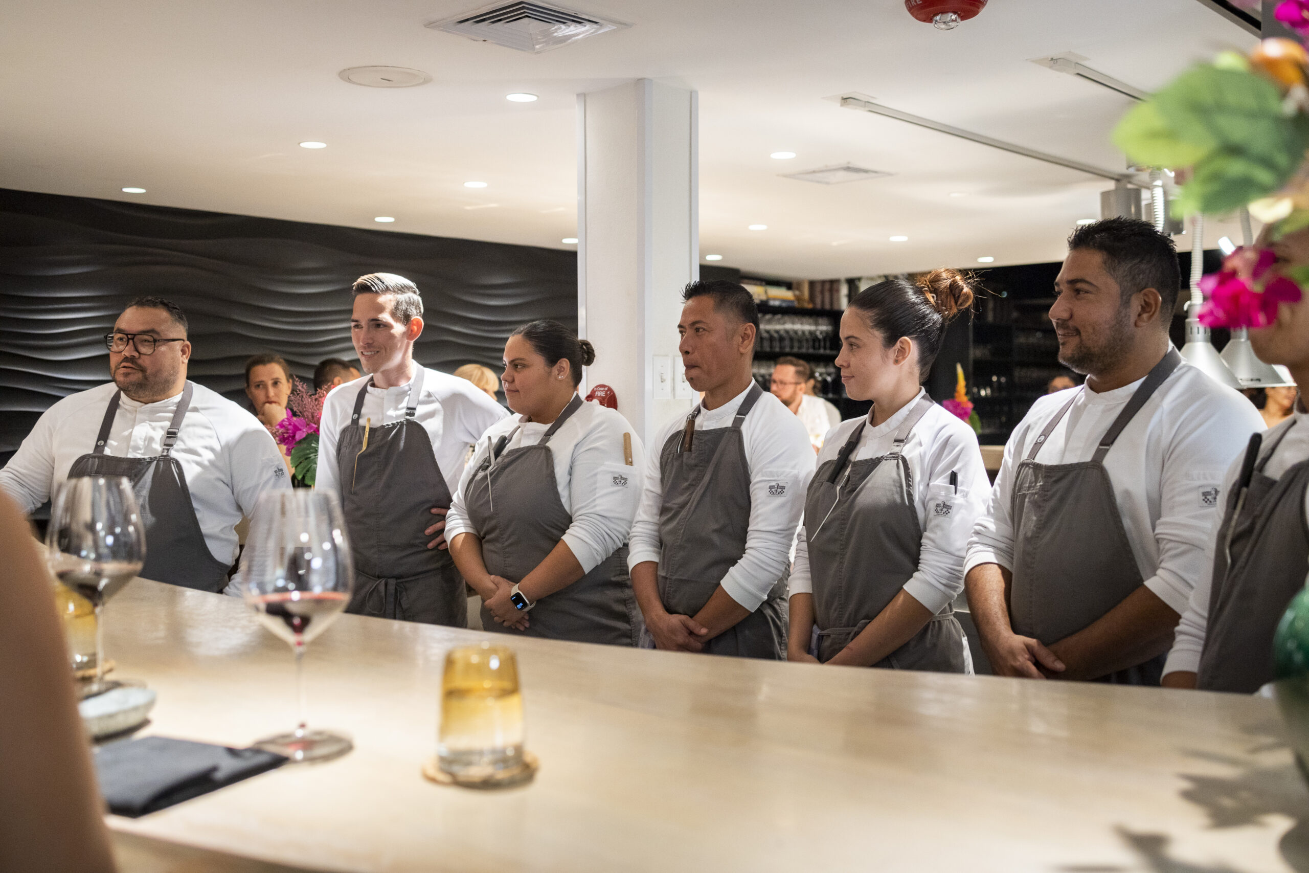 Infini’s Vision: Embracing Local Flavors and Infinite Possibilities